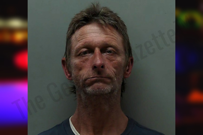 Michael Neace — Towns County Jail Bookings