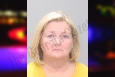 Cheryl Nelson — Muscogee County