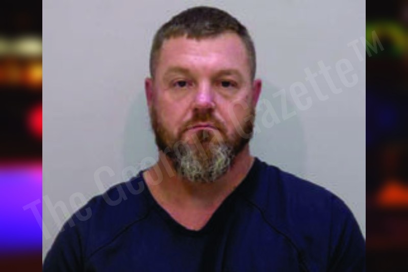 Jonathan Nelson — Bartow County Jail Bookings