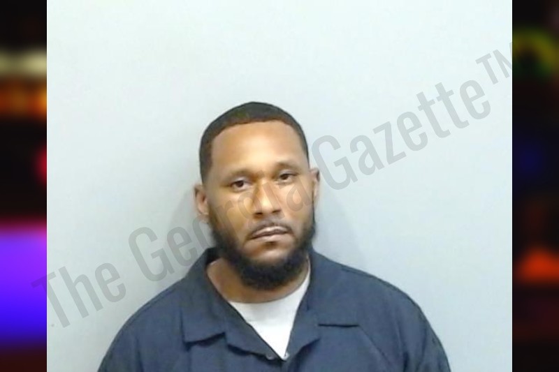 Wayne Nelson — Fulton County