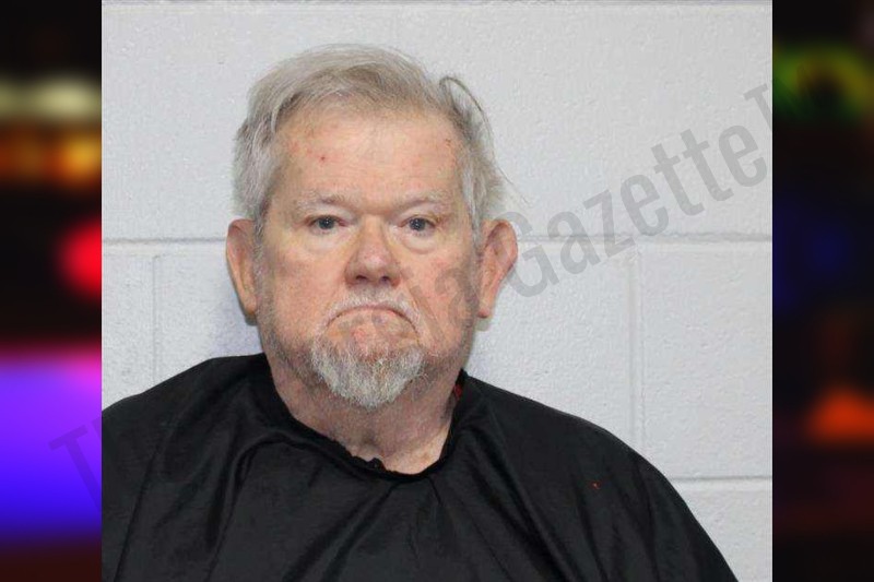 David Newcomer — Habersham County Jail Bookings