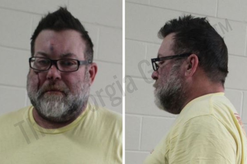 Jason Noles — Houston County Jail Bookings