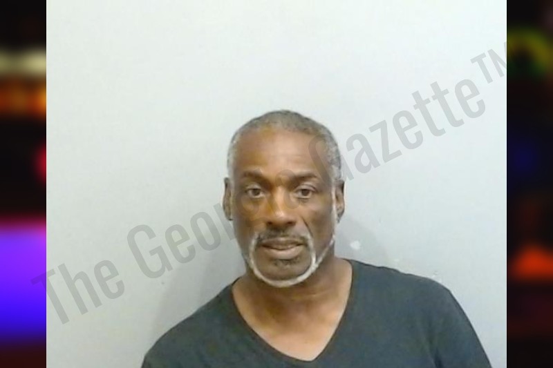 Phillip North — Fulton County Jail Bookings