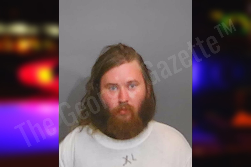 Shane Norton — Glynn County Jail Bookings