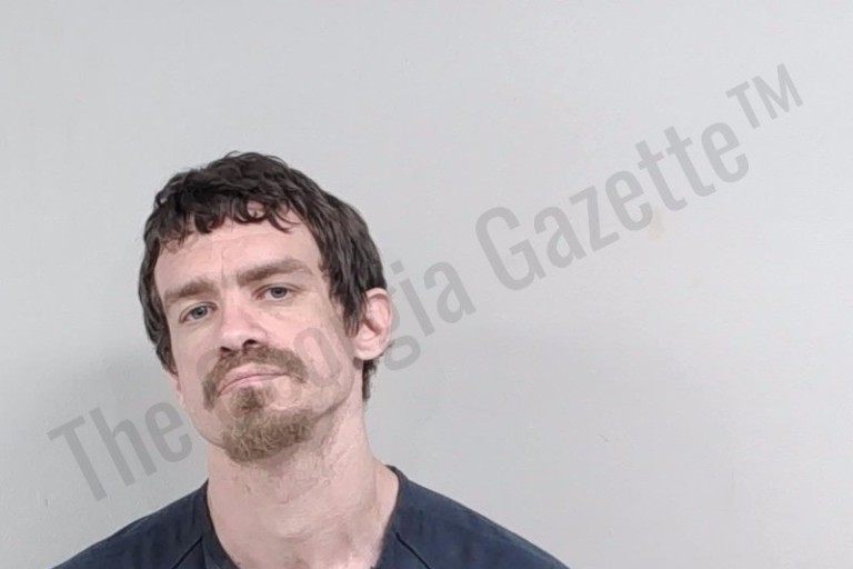 Jacob Orr — Lowndes County Jail Bookings