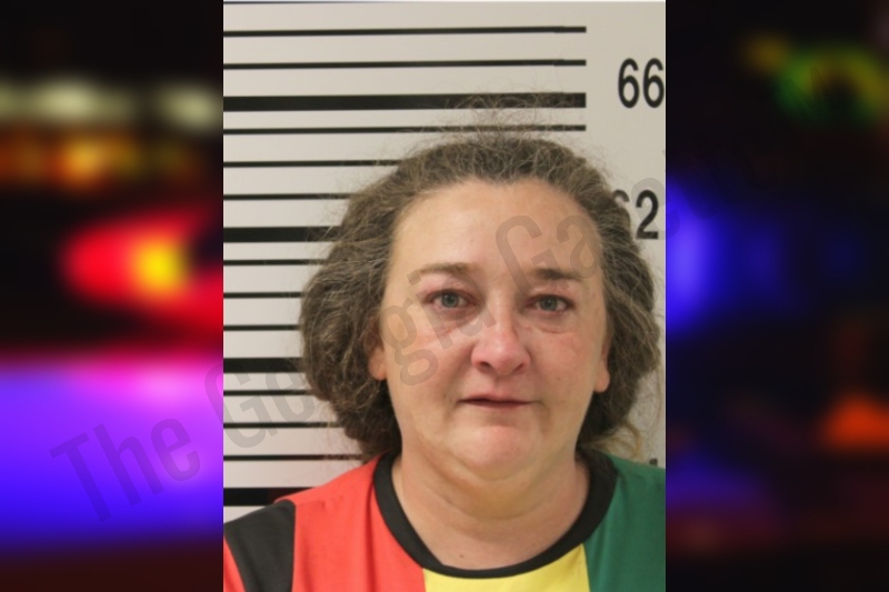 Daniell Osburn — Toombs County Jail Bookings