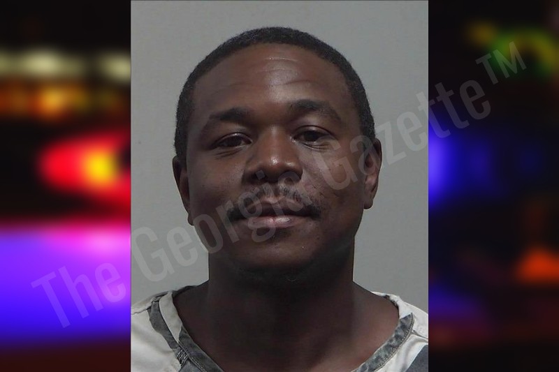 Timothy Overstreet — Tift County Jail Bookings