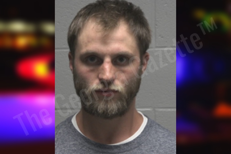 Culley Oakes — Forsyth County Jail Bookings