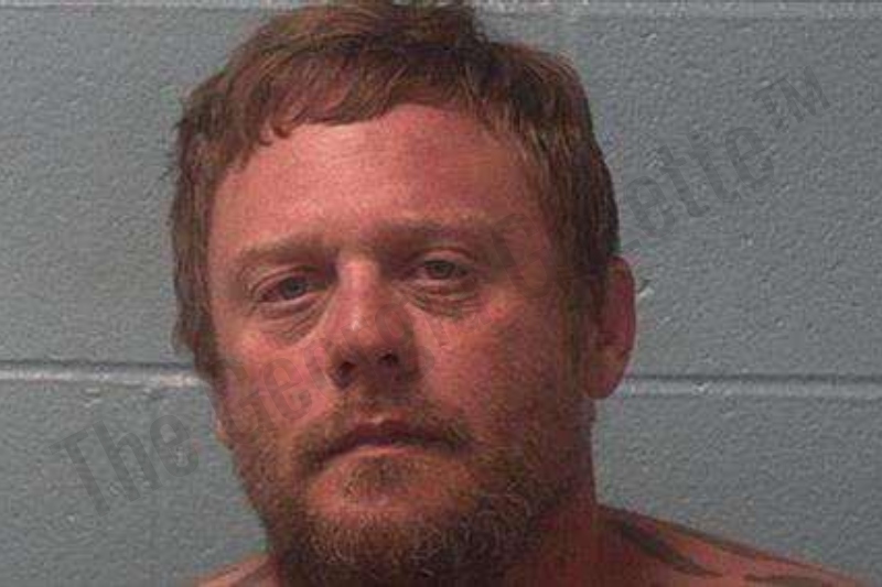 Franklin County Jail Bookings – Page 3 – The Georgia Gazette