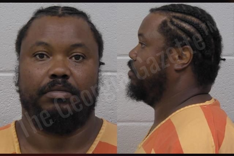 Paulding County Jail Bookings – The Georgia Gazette