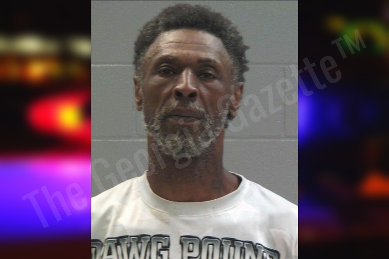 Johnny Palm — Baldwin County Jail Bookings