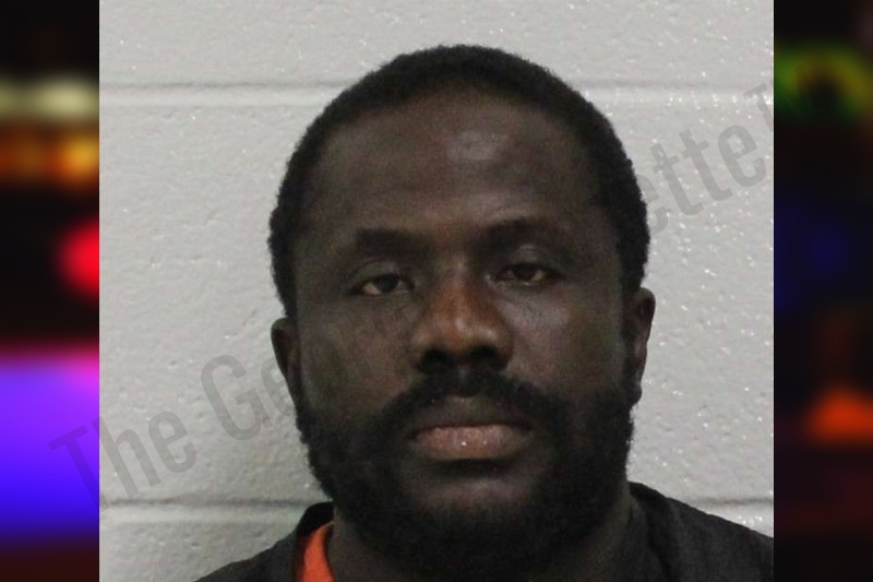 Brian Parry — Carroll County Jail Bookings