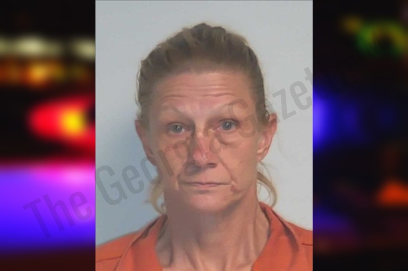 Berrien County Jail Bookings – The Georgia Gazette