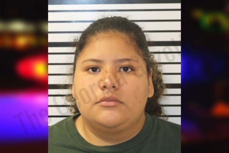 Heidi Perez-Mauleon — Toombs County
