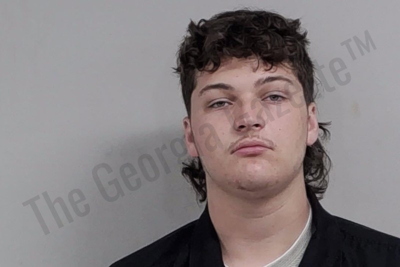 Grant Perkins — Lowndes County Jail Bookings