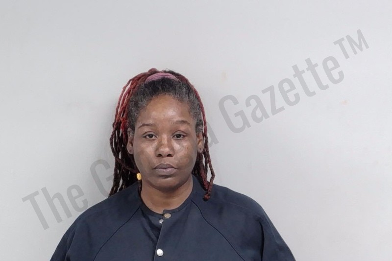 Kelly Pike — Lowndes County Jail Bookings