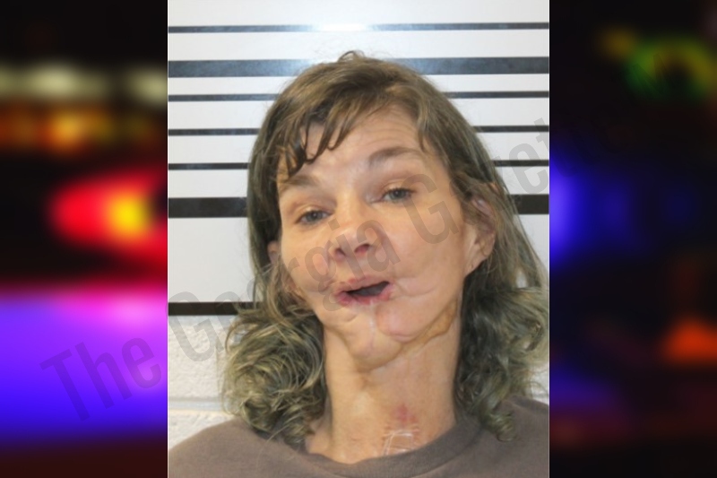 Julie Poole — Toombs County Jail Bookings