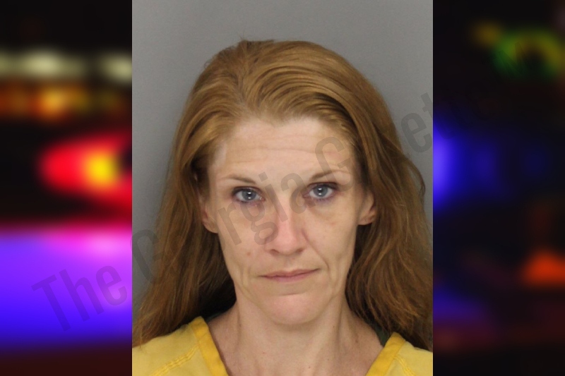 Jennifer Porter — Cobb County