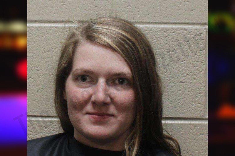 Emily Posey — Haralson County Jail Bookings