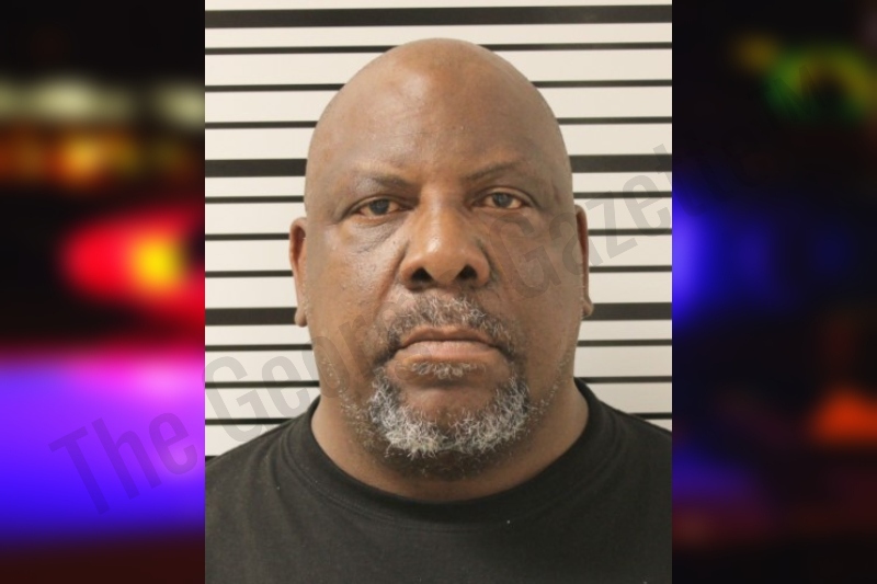 Michael Powell — Toombs County Jail Bookings