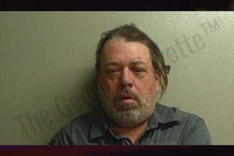 Michael Price — Crisp County Jail Bookings