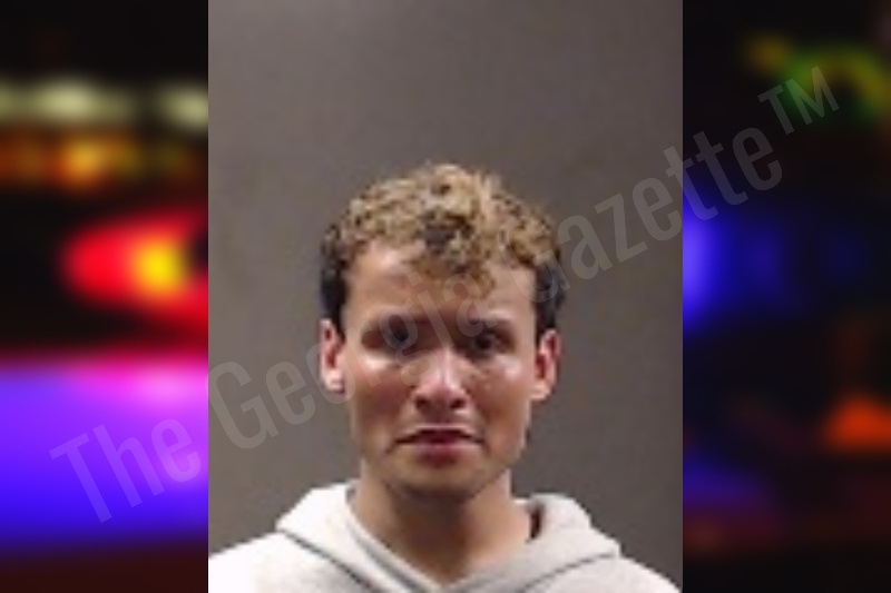 Daniel Pagan — DeKalb County Jail Bookings