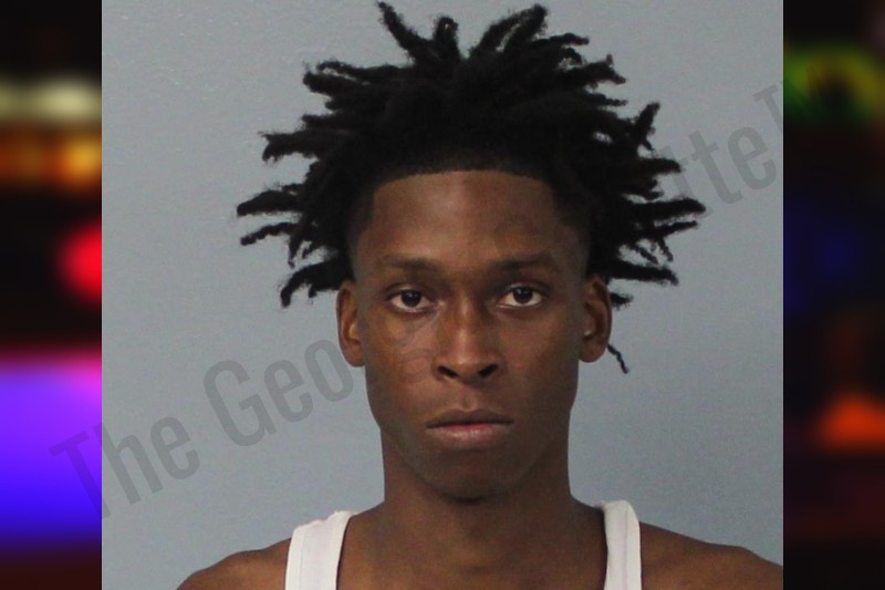 Tracy Palmer — McIntosh County Jail Bookings