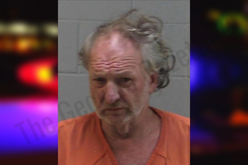 Randall Parham — Madison County Jail Bookings