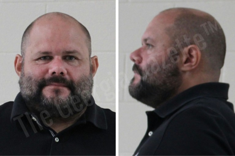 Jason Parker — Houston County Jail Bookings