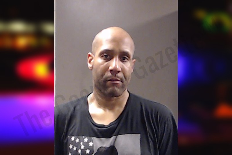 Karl Parker — DeKalb County