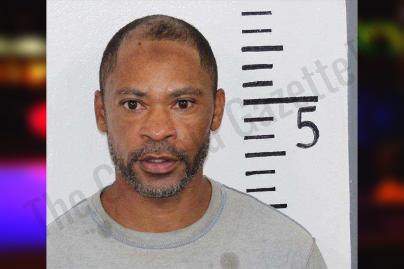 Lamar County Jail Bookings – The Georgia Gazette