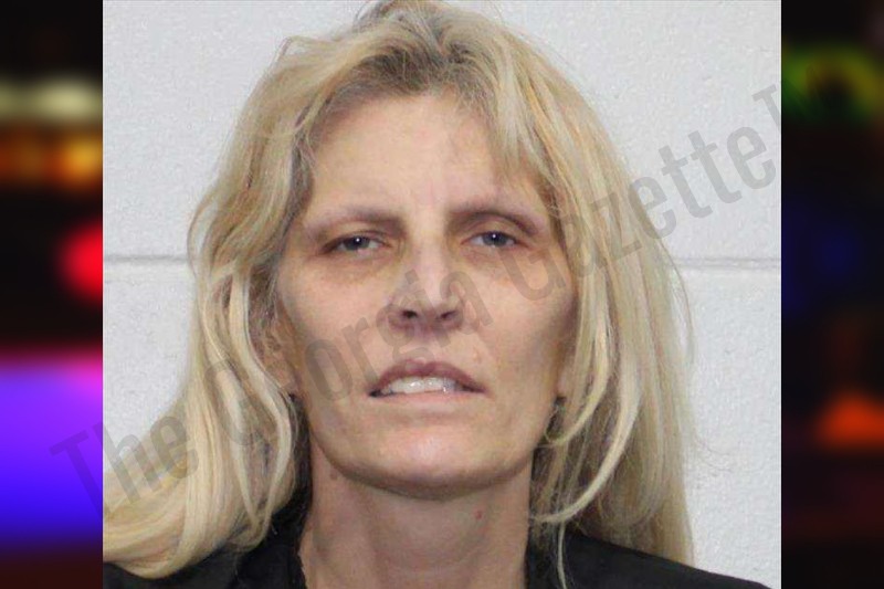 Kimberly Patterson — Habersham County Jail Bookings