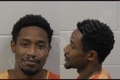 Brandon Payton — Paulding County Jail Bookings