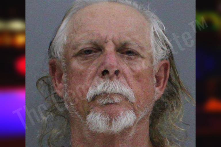 Rabun County Jail Bookings – Page 4 – The Georgia Gazette