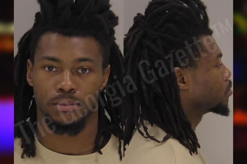 Michael Perdue — Richmond County Jail Bookings