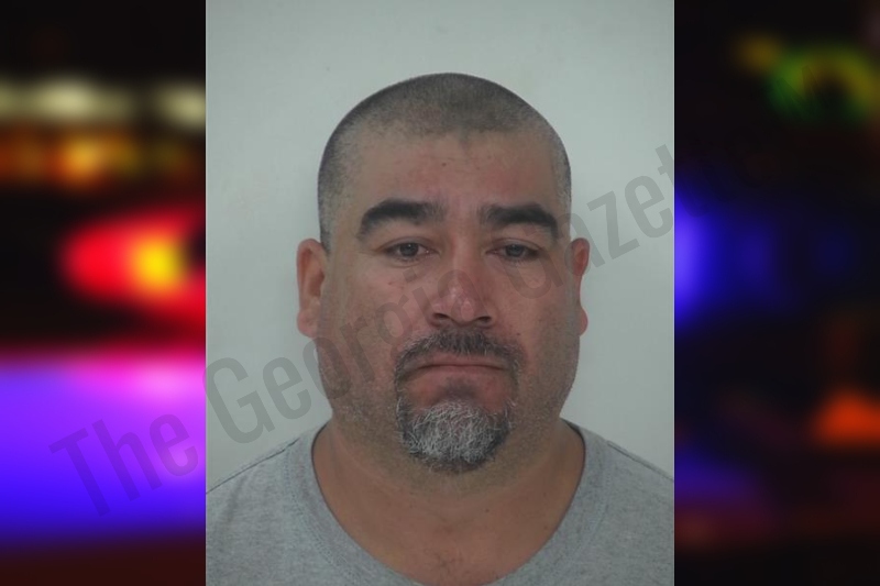 Jose Perez — Fayette County Jail Bookings