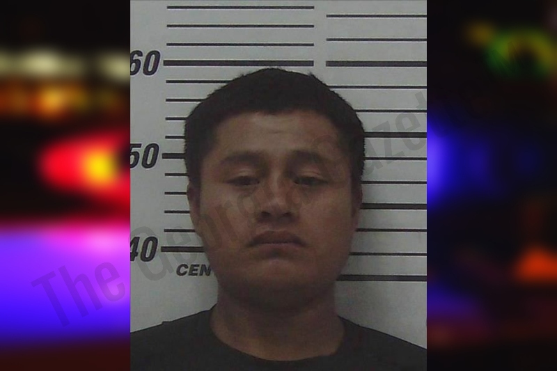 Colquitt County Jail Bookings – Page 3 – The Georgia Gazette