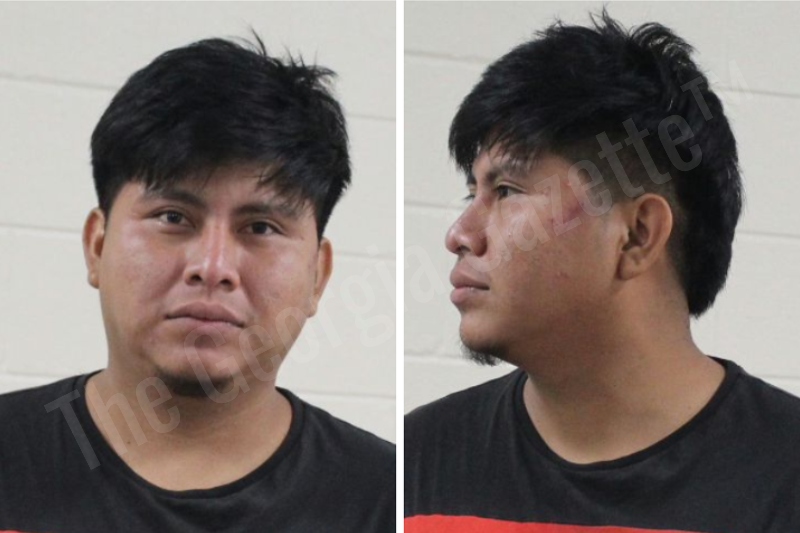 Oscar Perez-Sandoval — Houston County Jail Bookings