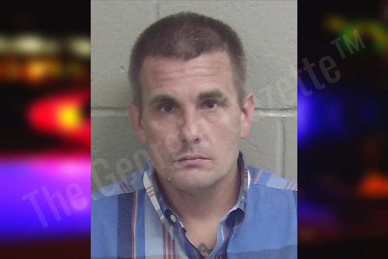 Joseph Perry — Wayne County Jail Bookings