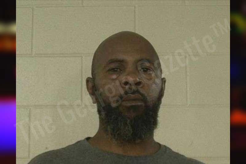 Patrick Perry — Liberty County Jail Bookings
