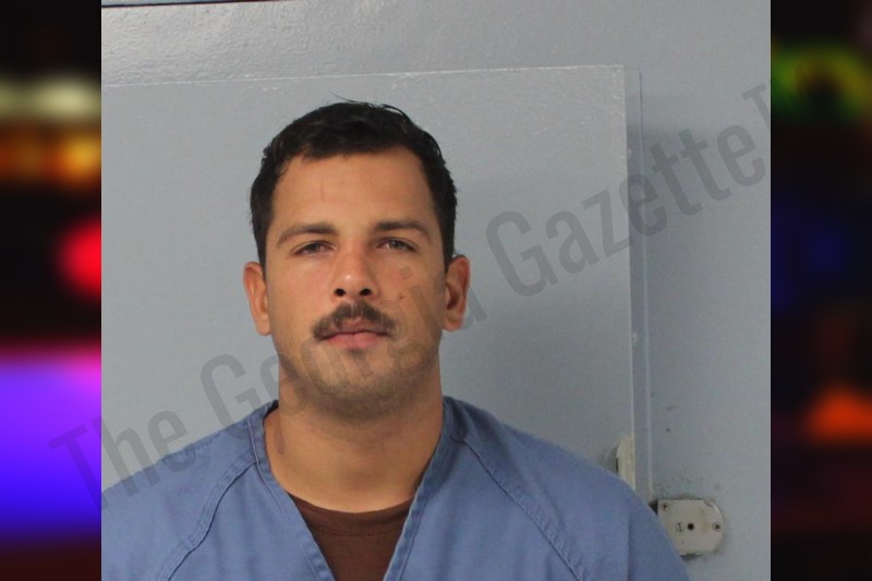 Philip Petek-Stelzer — McIntosh County Jail Bookings