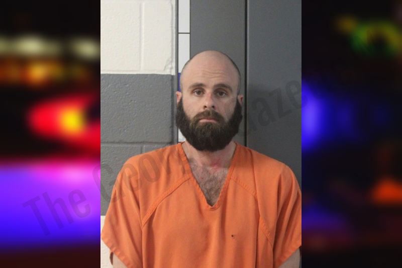 Jordan Petronella — Lumpkin County Jail Bookings