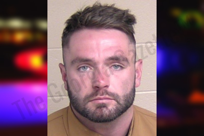 Austin Phelps — Walker County Jail Bookings