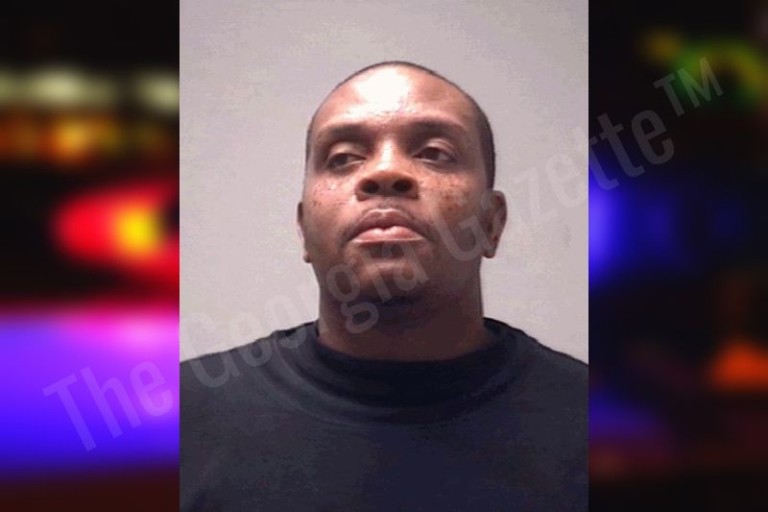 James Phillips — Coweta County