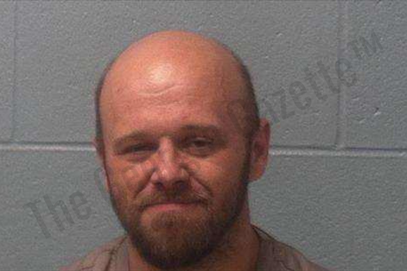 Jason Phillips — Franklin County Jail Bookings