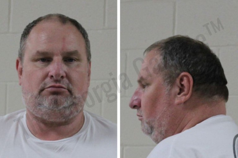 Shawn Phillips — Houston County Jail Bookings