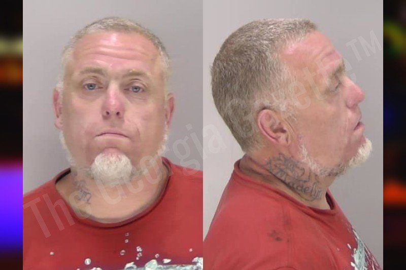 Jason Pinson — Richmond County Jail Bookings