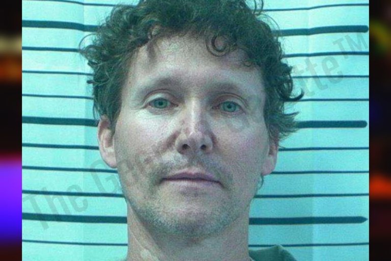 Matthew Plaisted — Stephens County Jail Bookings