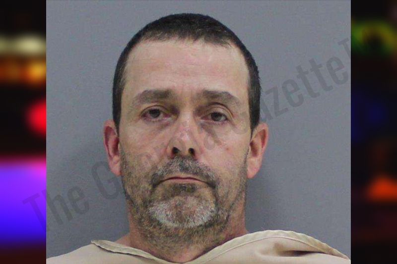 Joshua Pollard — Rabun County Jail Bookings