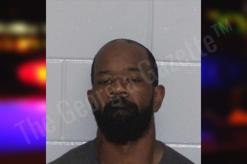 Robert Pope — Morgan County Jail Bookings